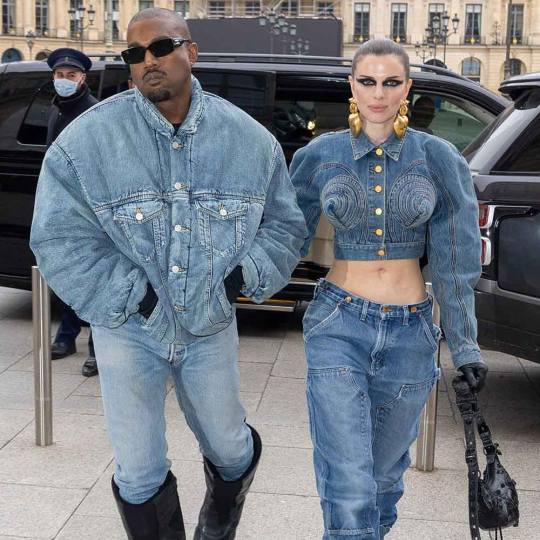 Canadian Tuxedo Women 5 Best Ways To Style A Canadian Tuxedo The