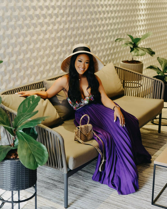 WISI-Oi Resell Fashion App | Sell & Buy New & Preloved Fashion