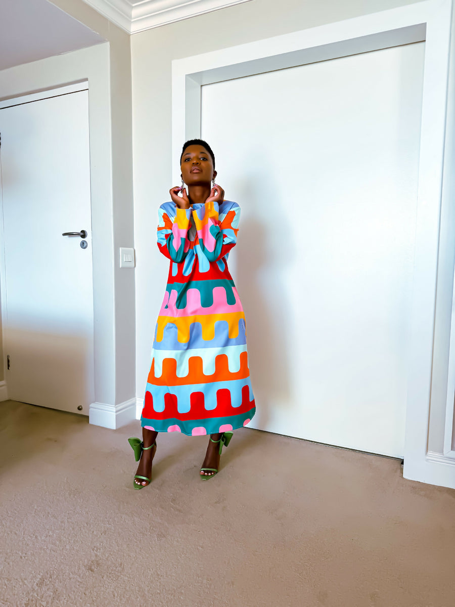 WISI-Oi Resell Fashion App | Sell & Buy New & Preloved Fashion