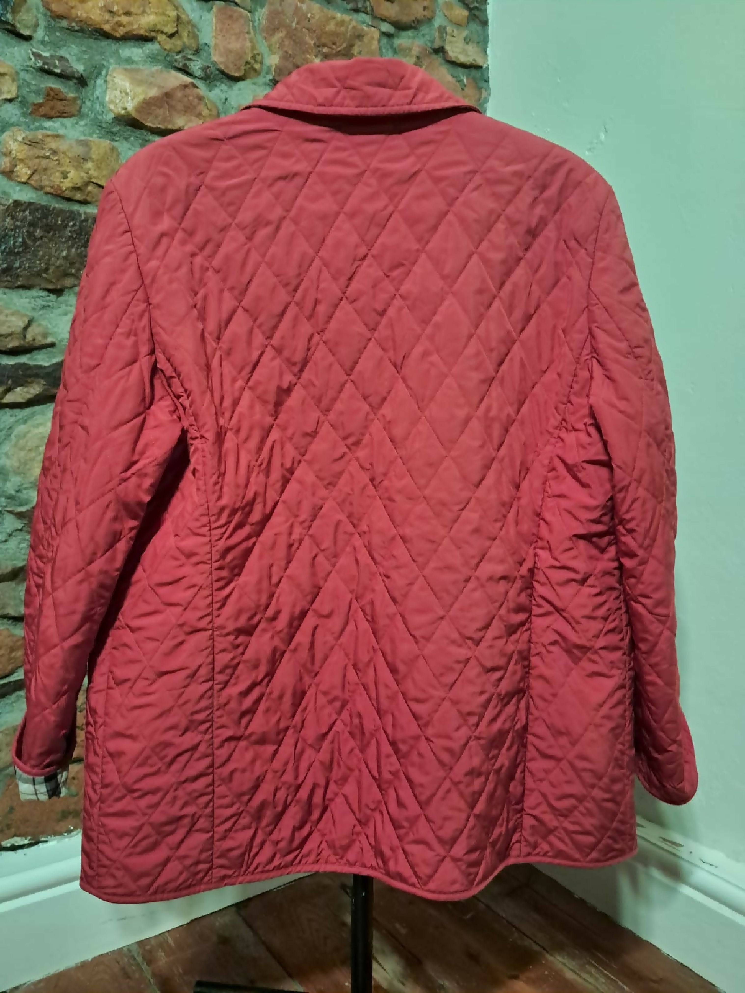 Horst Basler Jacket – WISI-Oi