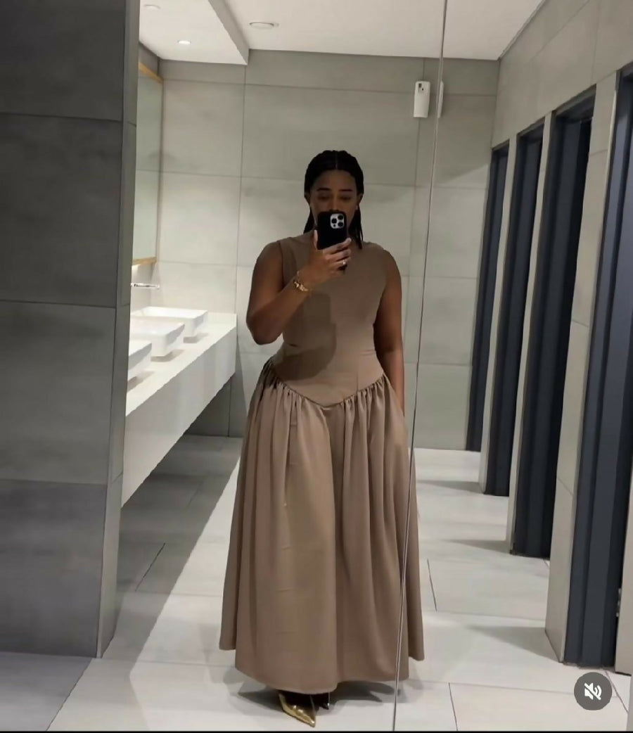 WISI-Oi Resell Fashion App | Sell & Buy New & Preloved Fashion